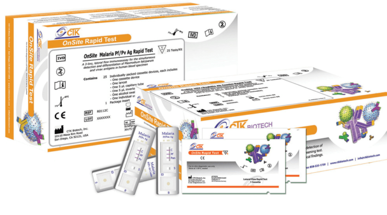 CTK - OnSite Rapid Tests | apDia