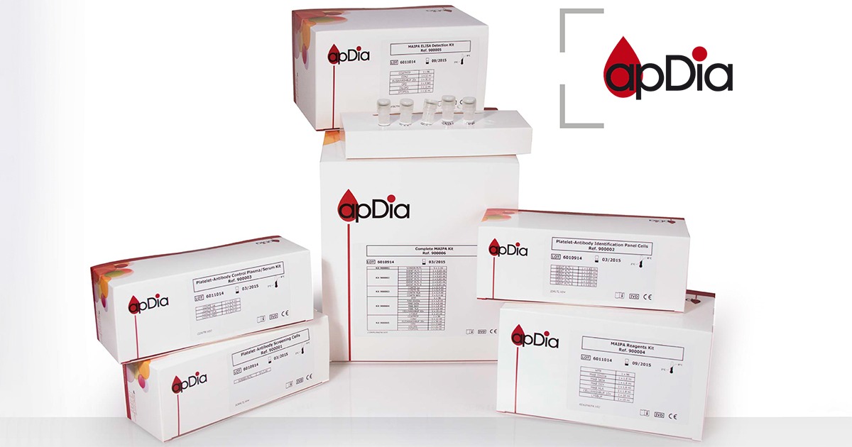 The Specialists for In Vitro Diagnostic Medical Devices | apDia